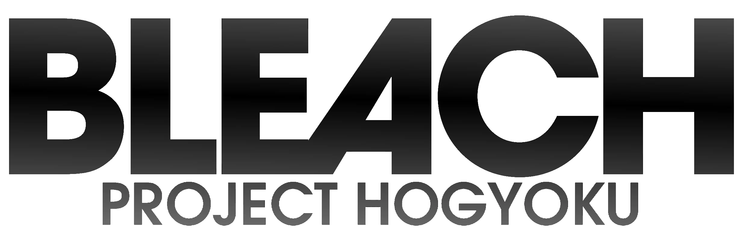 Bleach: Project Hogyoku (2024) - redefinition of the original anime ...