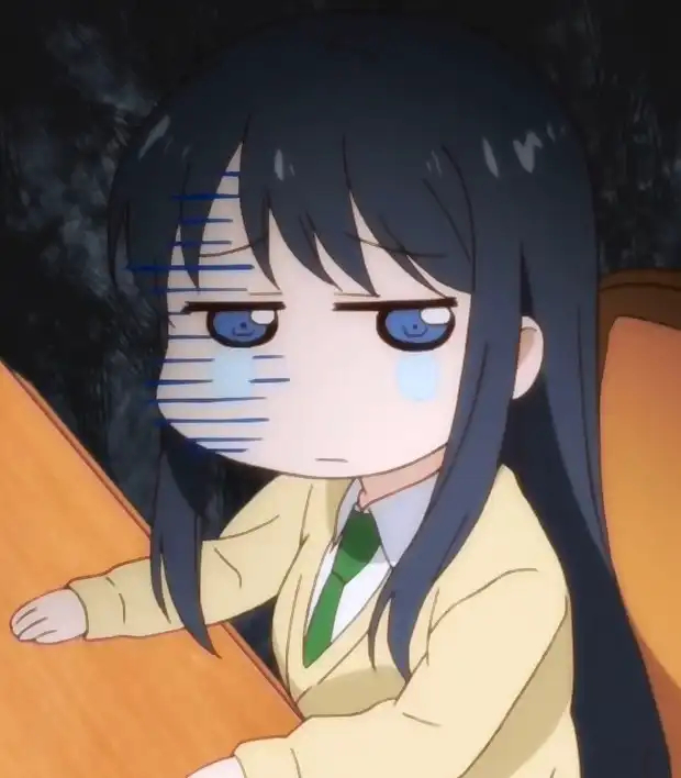 I'm afraid I have bad news concerning your waifu (Part 3) - Forums ...