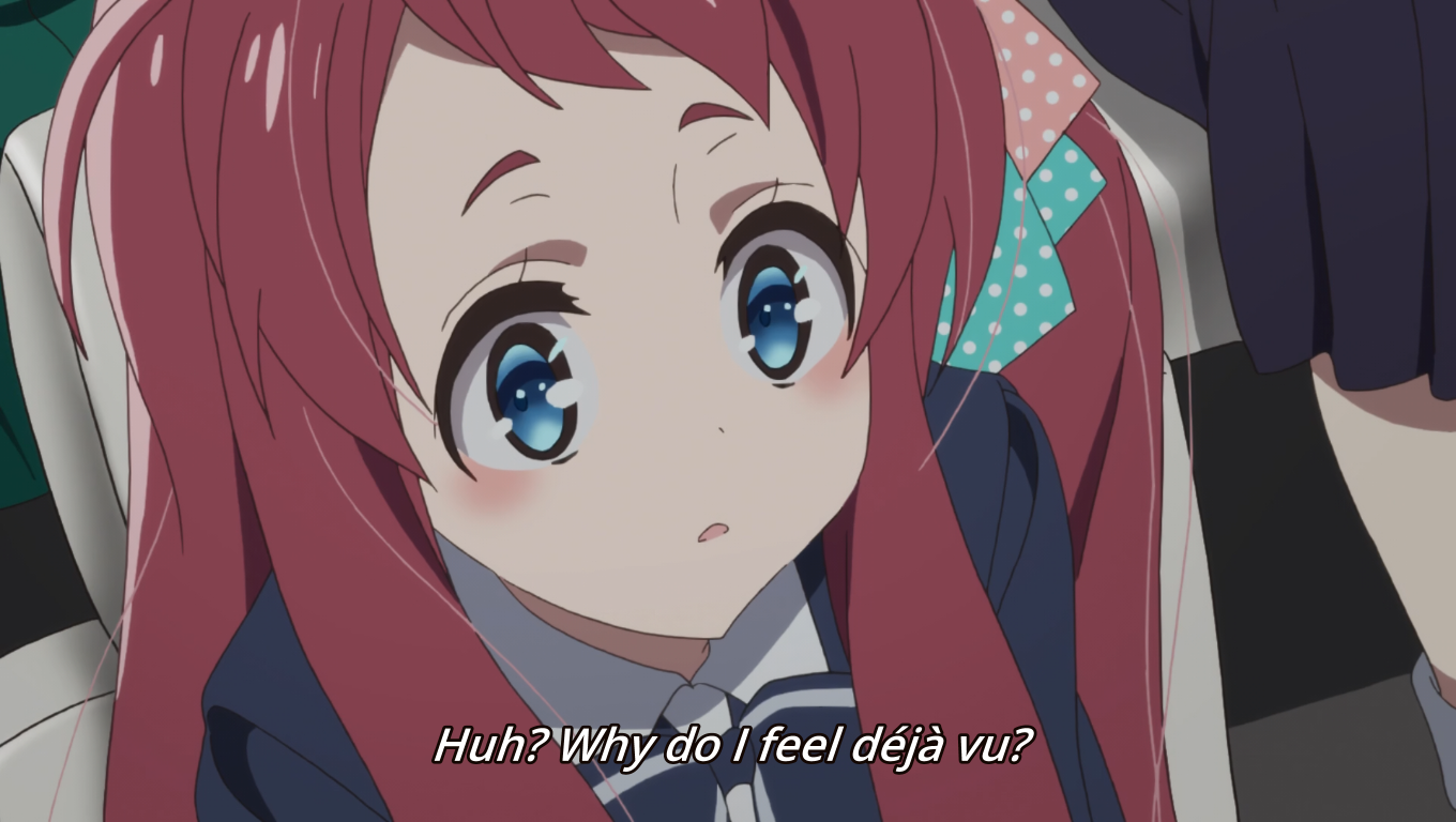 Post your CTRL + V (400 - ) - Forums - MyAnimeList.net