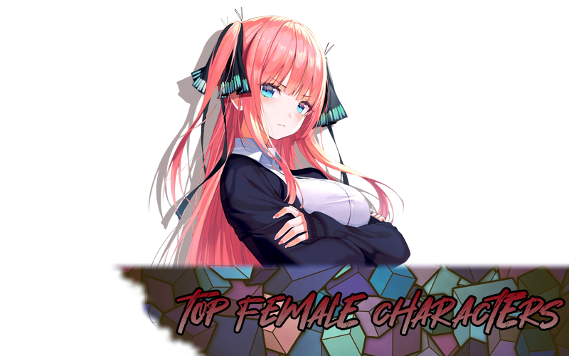 Ikki_Crow's Profile - MyAnimeList.net