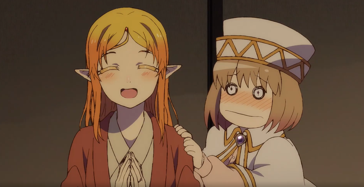 Isekai Ojisan Episode 10 Discussion - Forums - Myanimelist.net