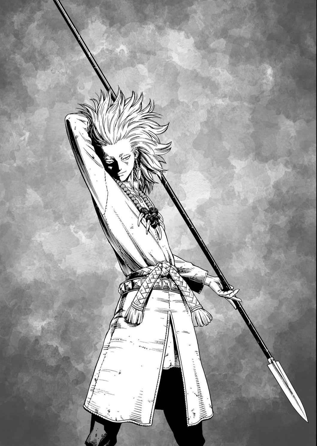 A complaint about the manga - Forums - MyAnimeList.net