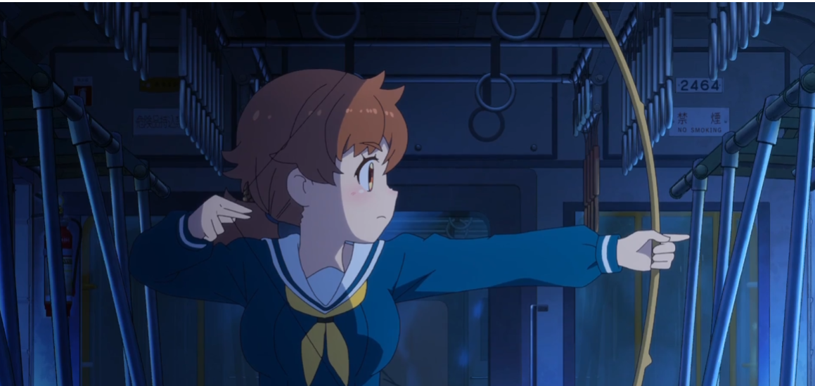 Shuumatsu Train Doko e Iku? Episode 4 Discussion (50 - ) - Forums ...