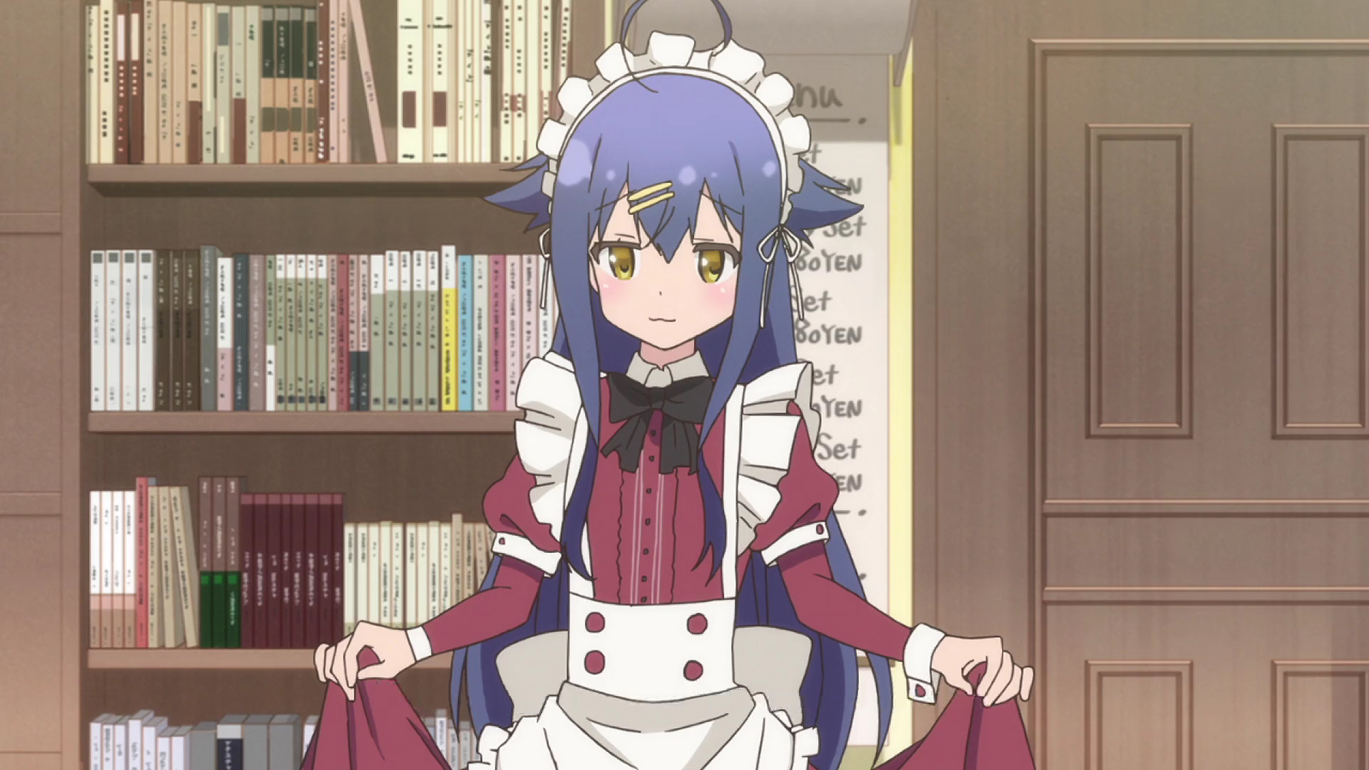 Do you like maid characters in anime? - Forums - MyAnimeList.net