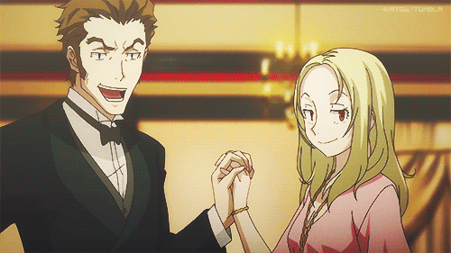 Name a more iconic duo - Forums - MyAnimeList.net