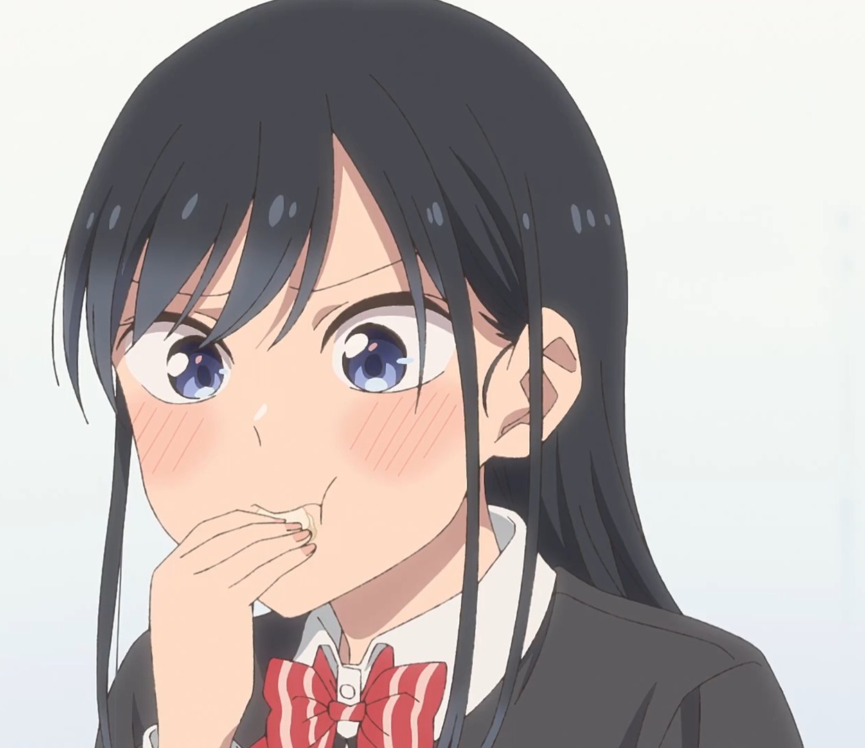 Giji Harem Episode 9 Discussion - Forums - MyAnimeList.net