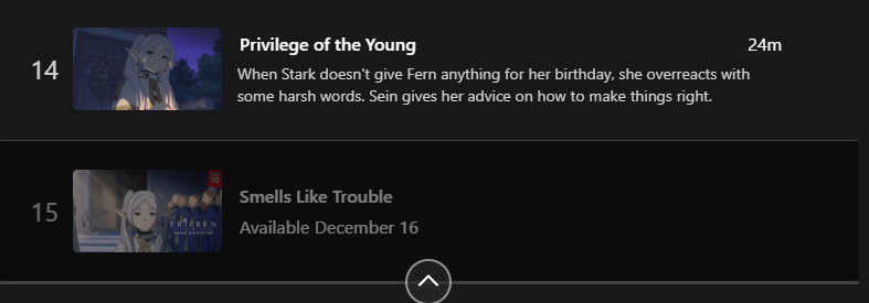 Recap episode... - Forums - MyAnimeList.net