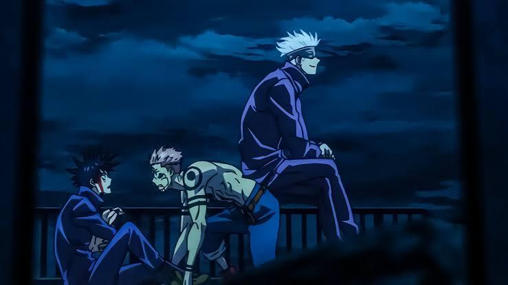 What is the most disrespectful anime scenes you ever scene? - Forums ...