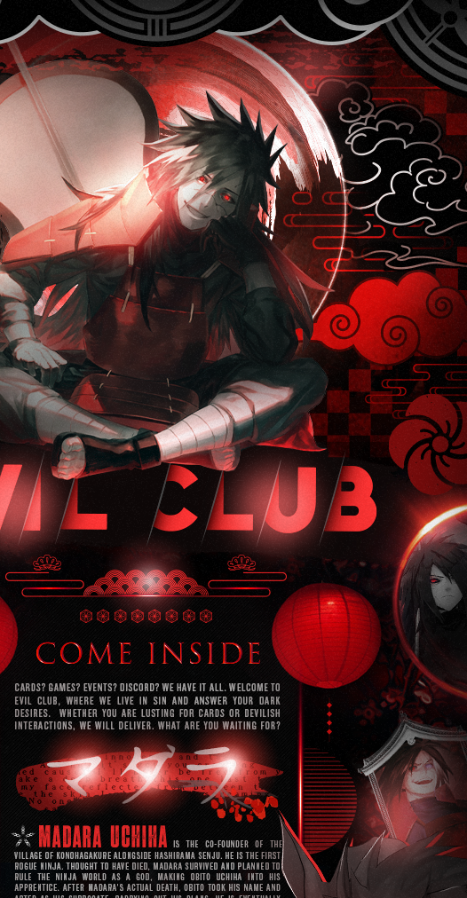 Evil Club ψ - Club - MyAnimeList.net