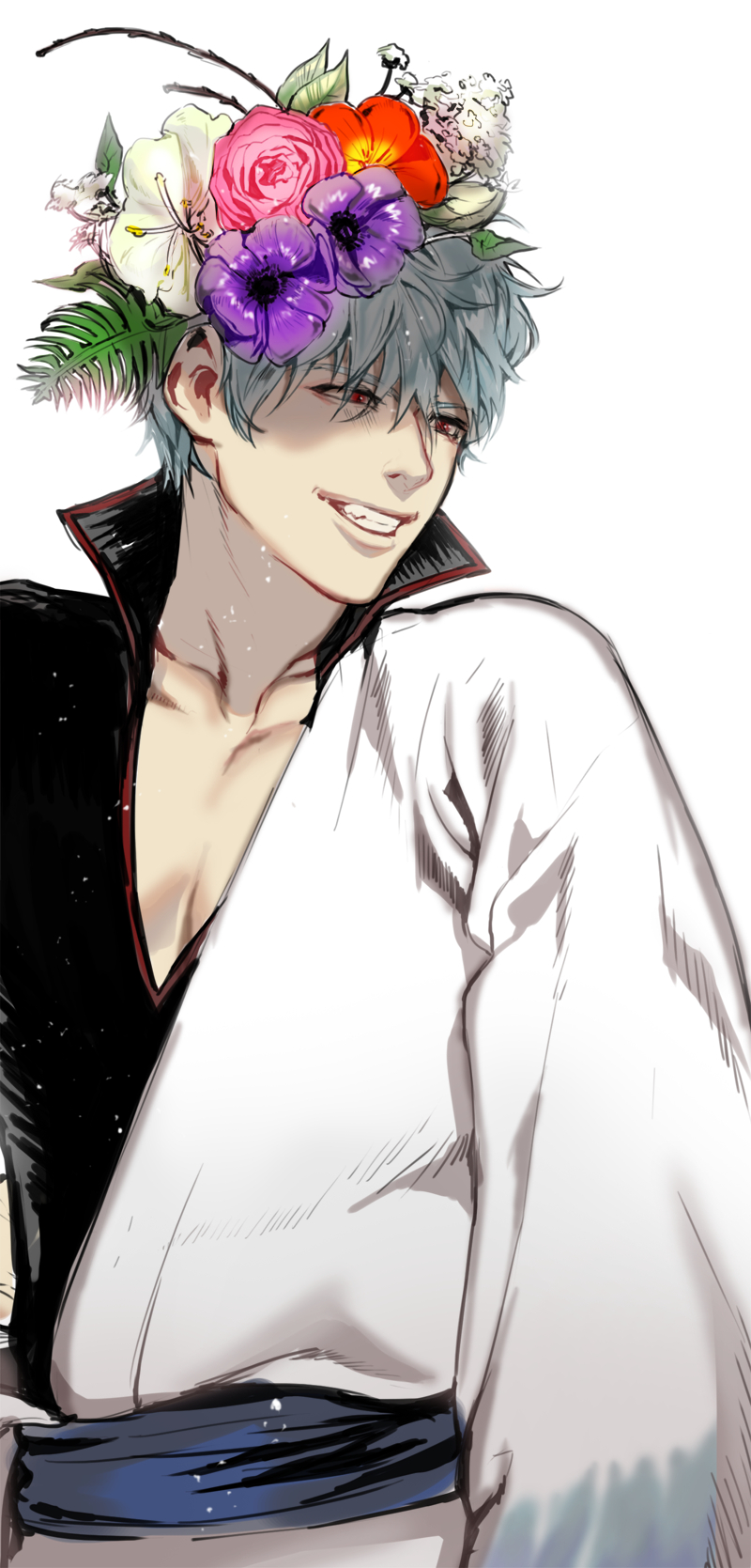 Post fan art of one of the above user's favorite characters! v3 (5100 ...