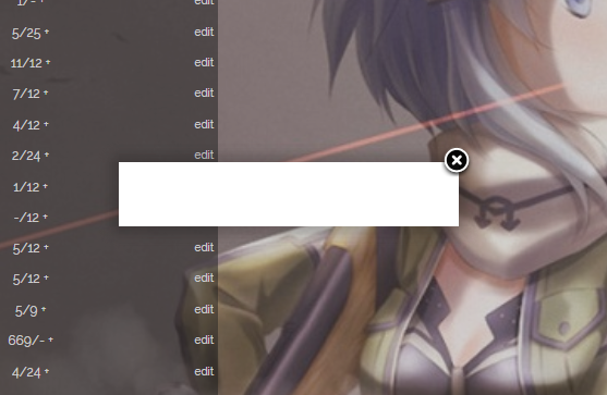 Need Help With Fancybox Css Its Just Blank White Without Any Text Forums 