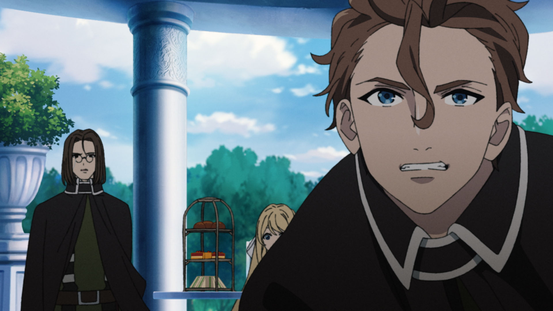 Episode 0 Preview Images - Forums - MyAnimeList.net