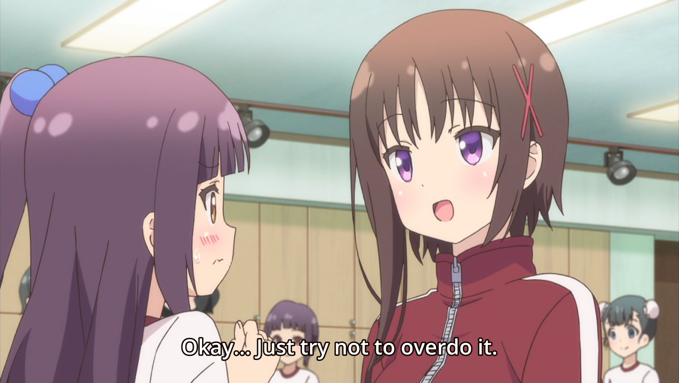 ^Say something about the cute girl above you V.22:- Arabic Is Beautiful ...