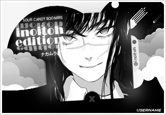 Closed || INOITOH Edition - Forums - MyAnimeList.net