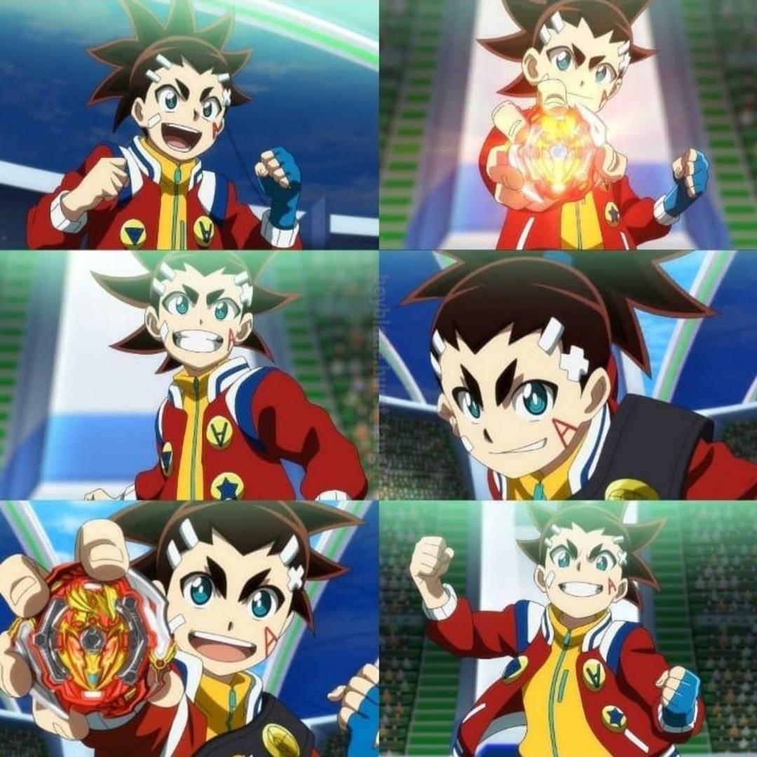 Aiger-Akabane's Profile - MyAnimeList.net