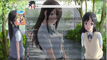 🔎[ALL MODERN LIST LAYOUTS + HOW TO INSTALL] - Forums - MyAnimeList.net