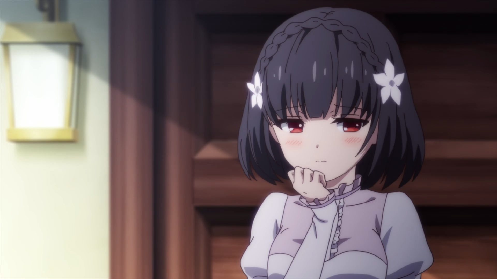 Tensei Oujo to Tensai Reijou no Mahou Kakumei Episode 7 Discussion ...