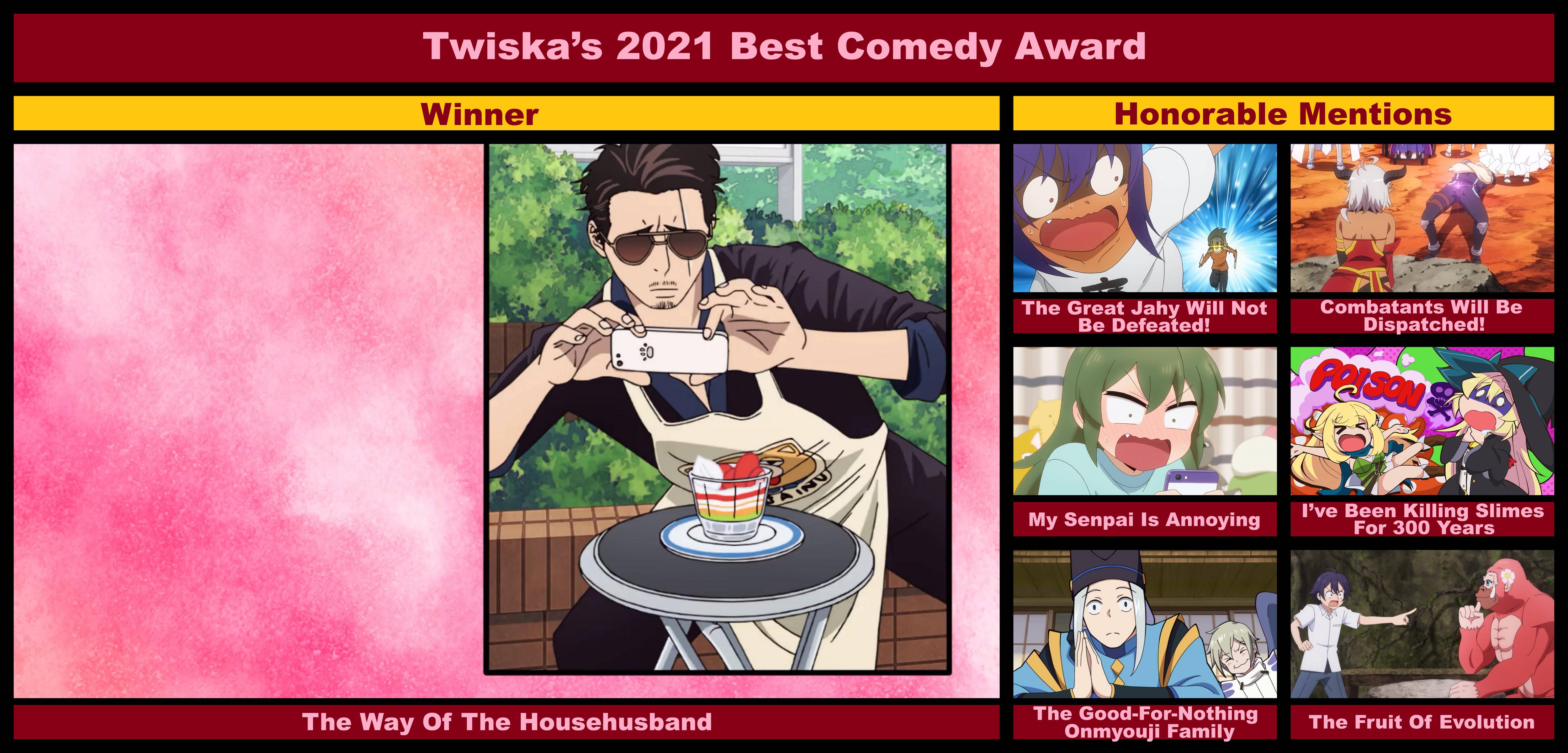 Twileska's Profile - MyAnimeList.net