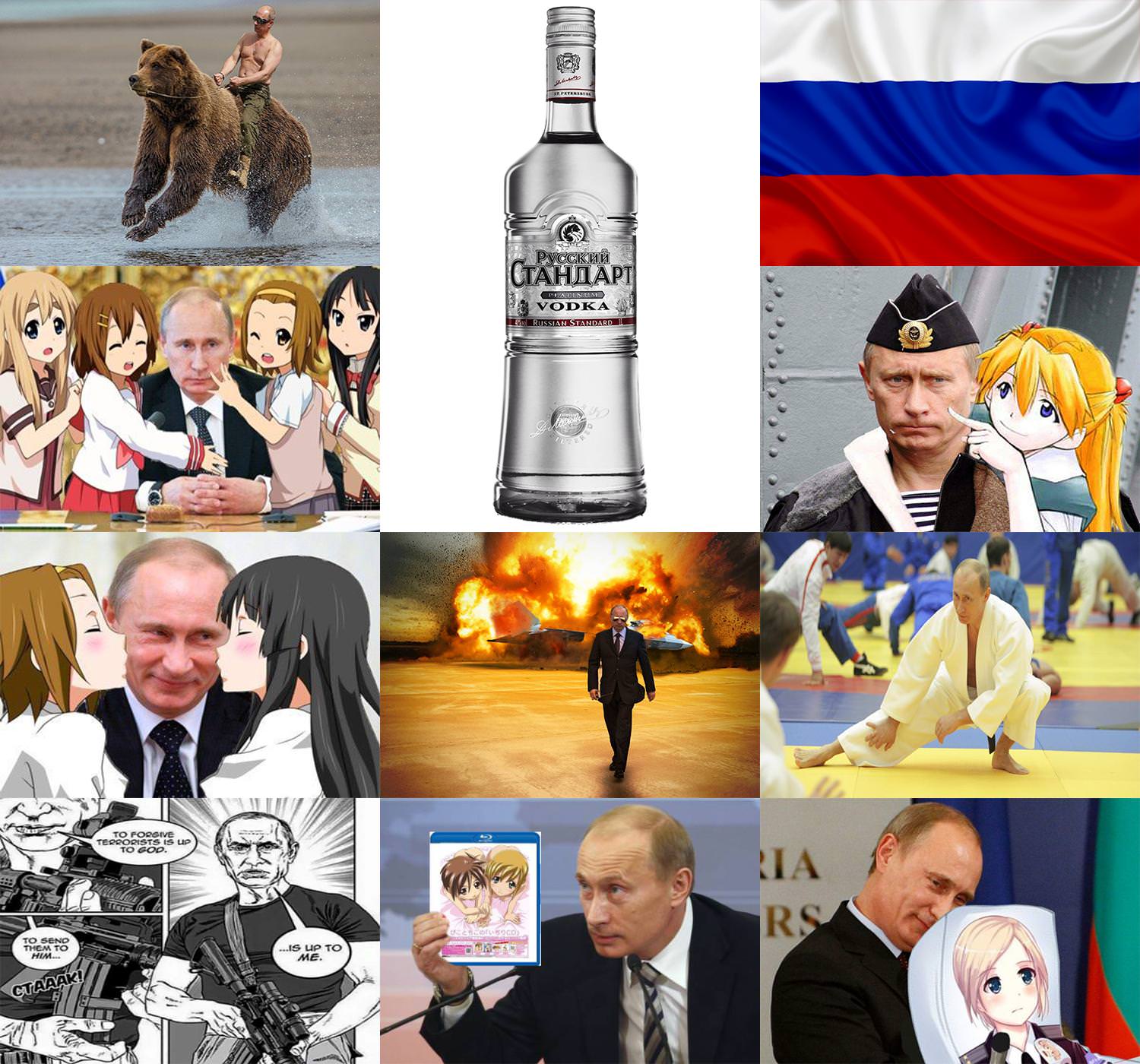 _Vladimir_Putin's Profile - MyAnimeList.net