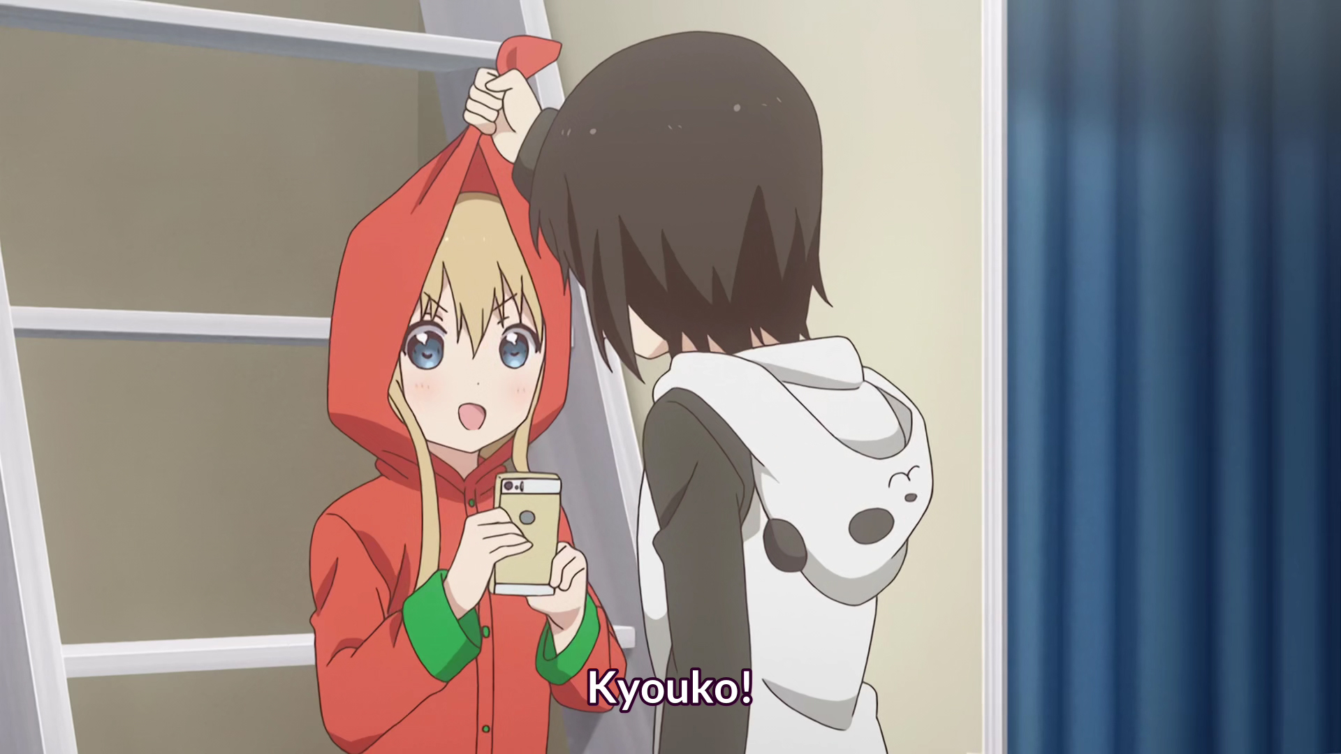 Yuru Yuri San☆Hai! Episode 4 Discussion (20 - ) - Forums - MyAnimeList.net
