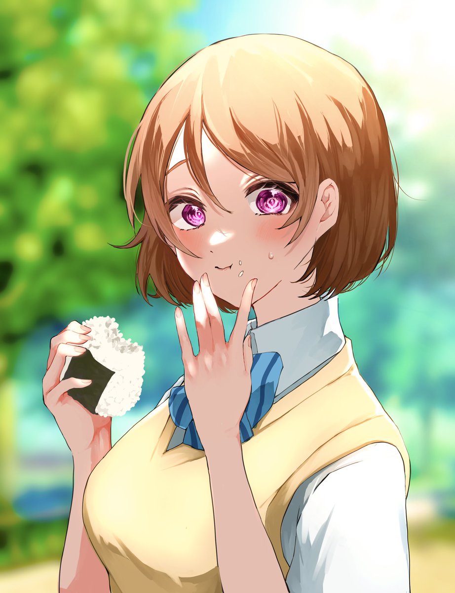 Post fan art from one of the above user's favorite anime! (650 ...