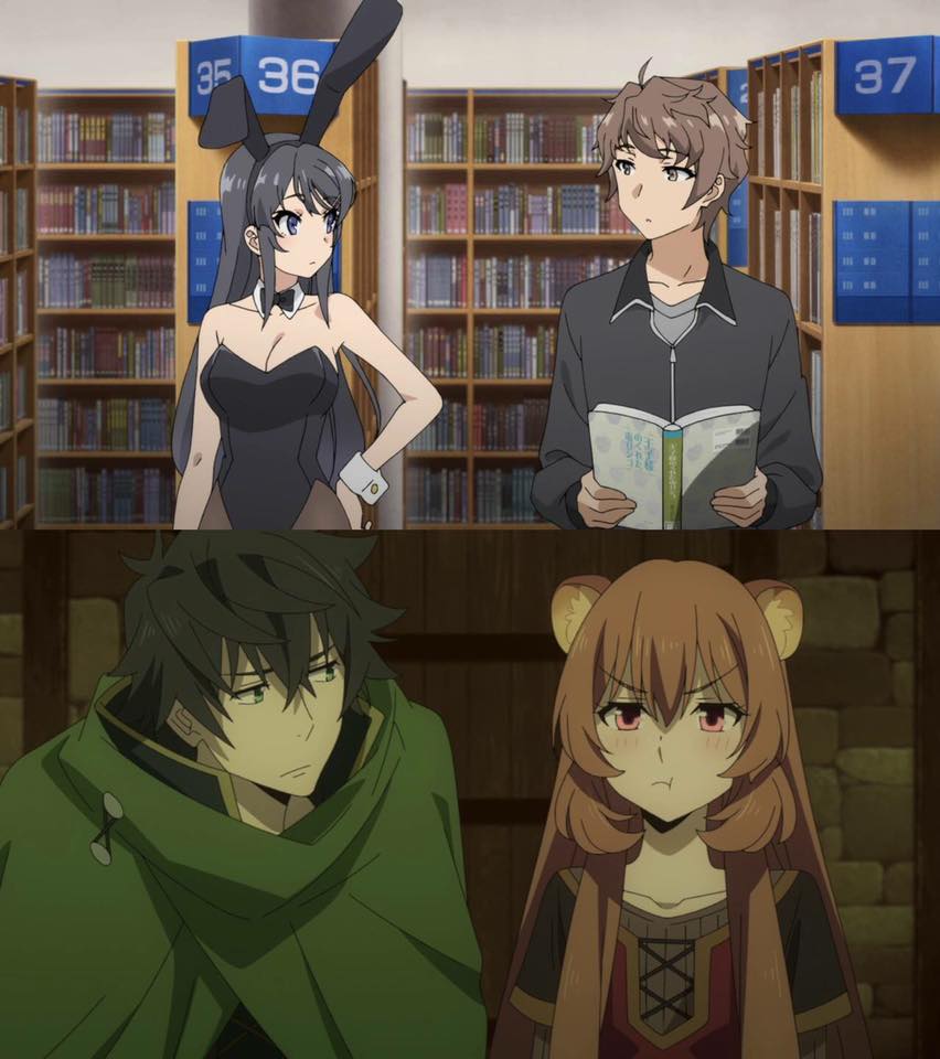 Seasonal Anime Discussion (1100 - ) - Forums - MyAnimeList.net