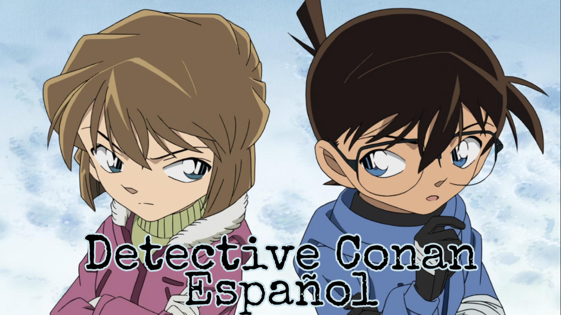 Club Detective Conan y Anime - Club - MyAnimeList.net