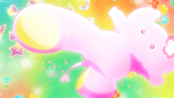 Tropical-Rouge! Precure Episode 29 Discussion - Forums - MyAnimeList.net