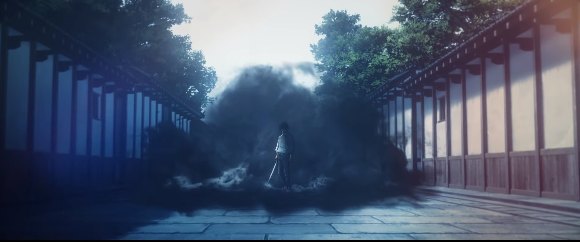 NEW TEASER - Forums - MyAnimeList.net