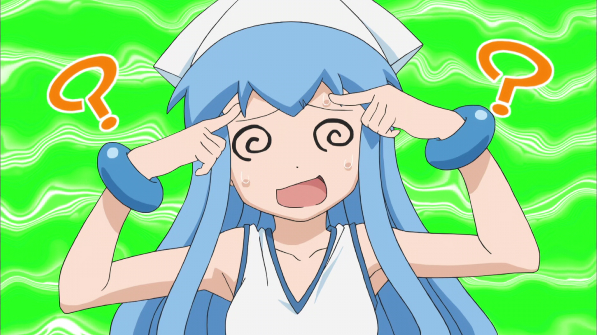 Post a silly anime face (1200 - ) - Forums - MyAnimeList.net