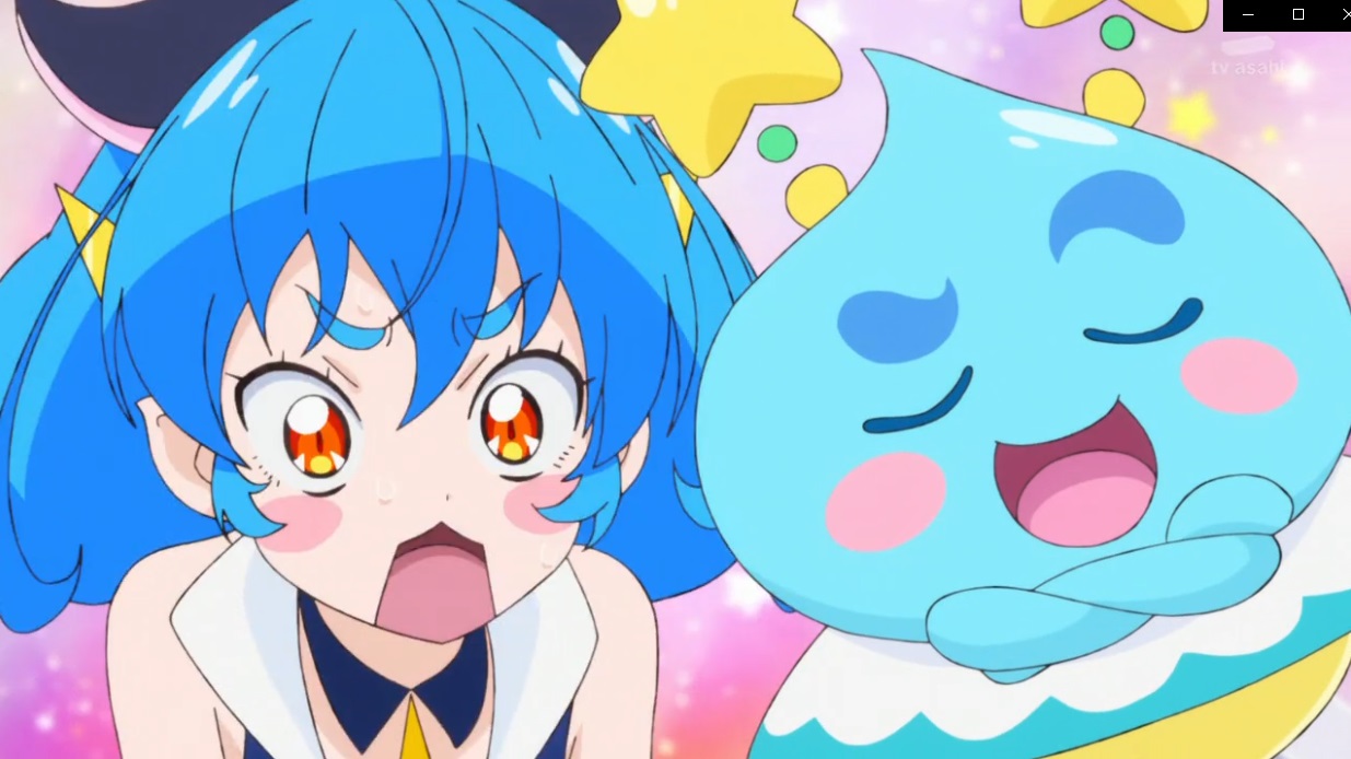 Star☆Twinkle Precure Episode 21 Discussion - Forums - MyAnimeList.net