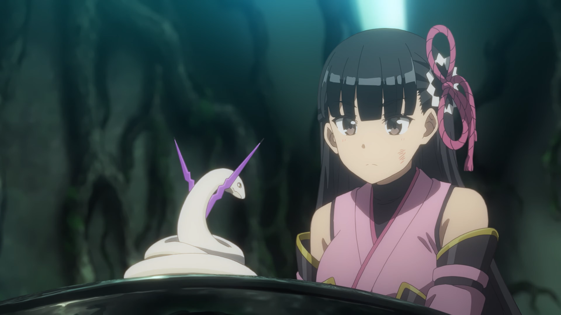 Itai no wa Iya nano de Bougyoryoku ni Kyokufuri Shitai to Omoimasu. 2 ...