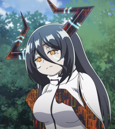 Best girl - Forums - MyAnimeList.net