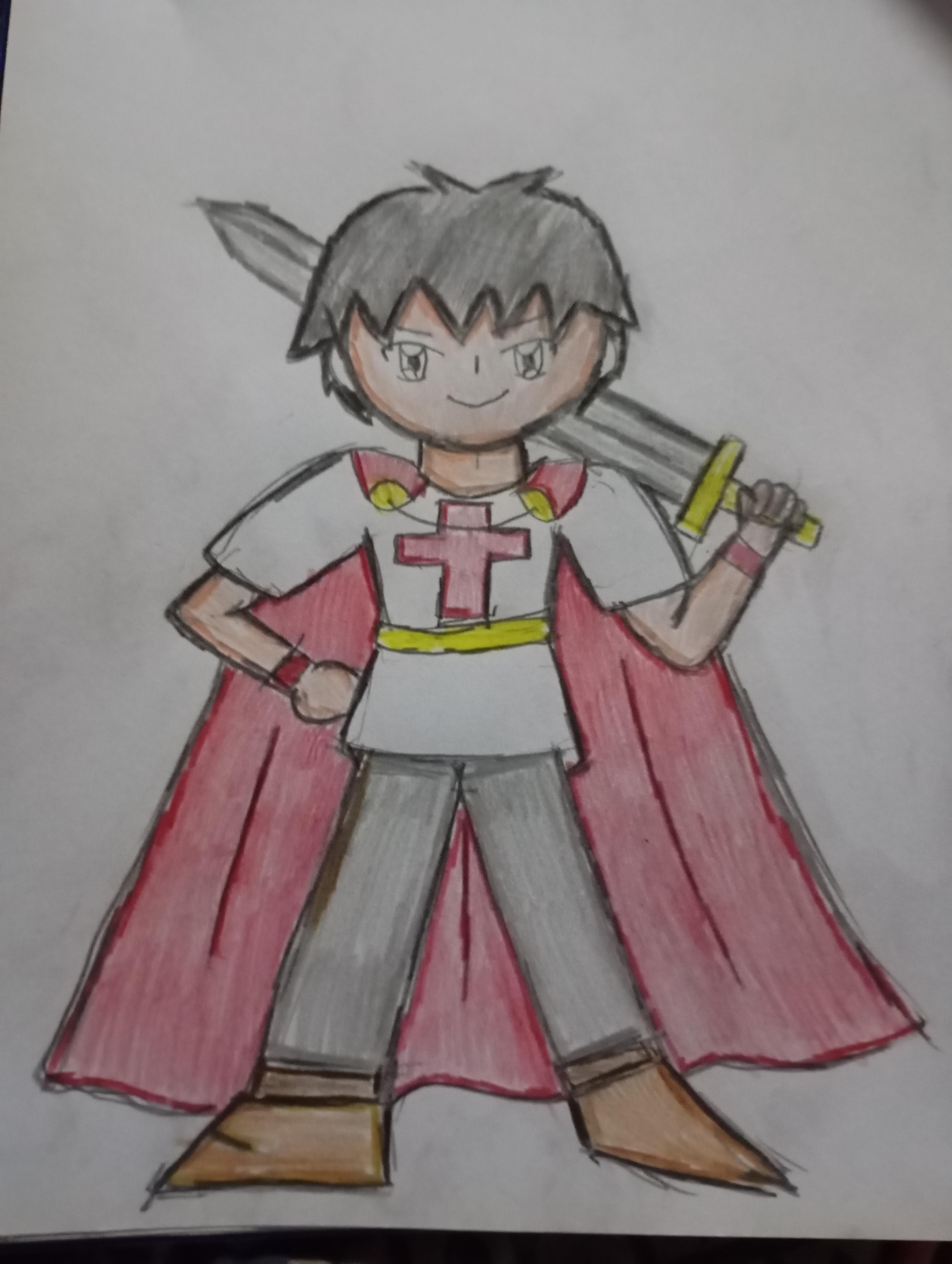 This my Drawing - Forums - MyAnimeList.net