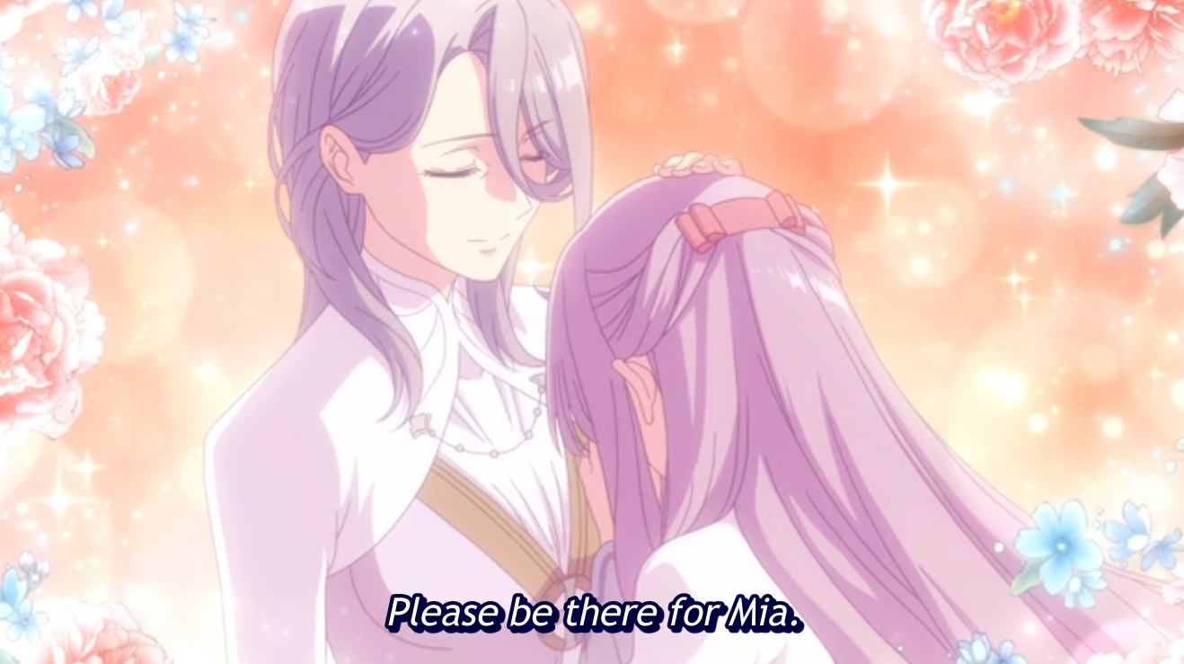 Kanpekisugite Kawaige ga Nai to Konyaku Haki sareta Seijo wa Ringoku ni ...