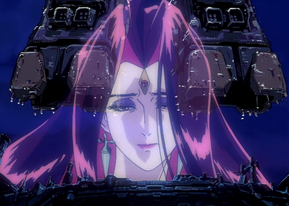 Favourite anime art styles? - Forums - MyAnimeList.net