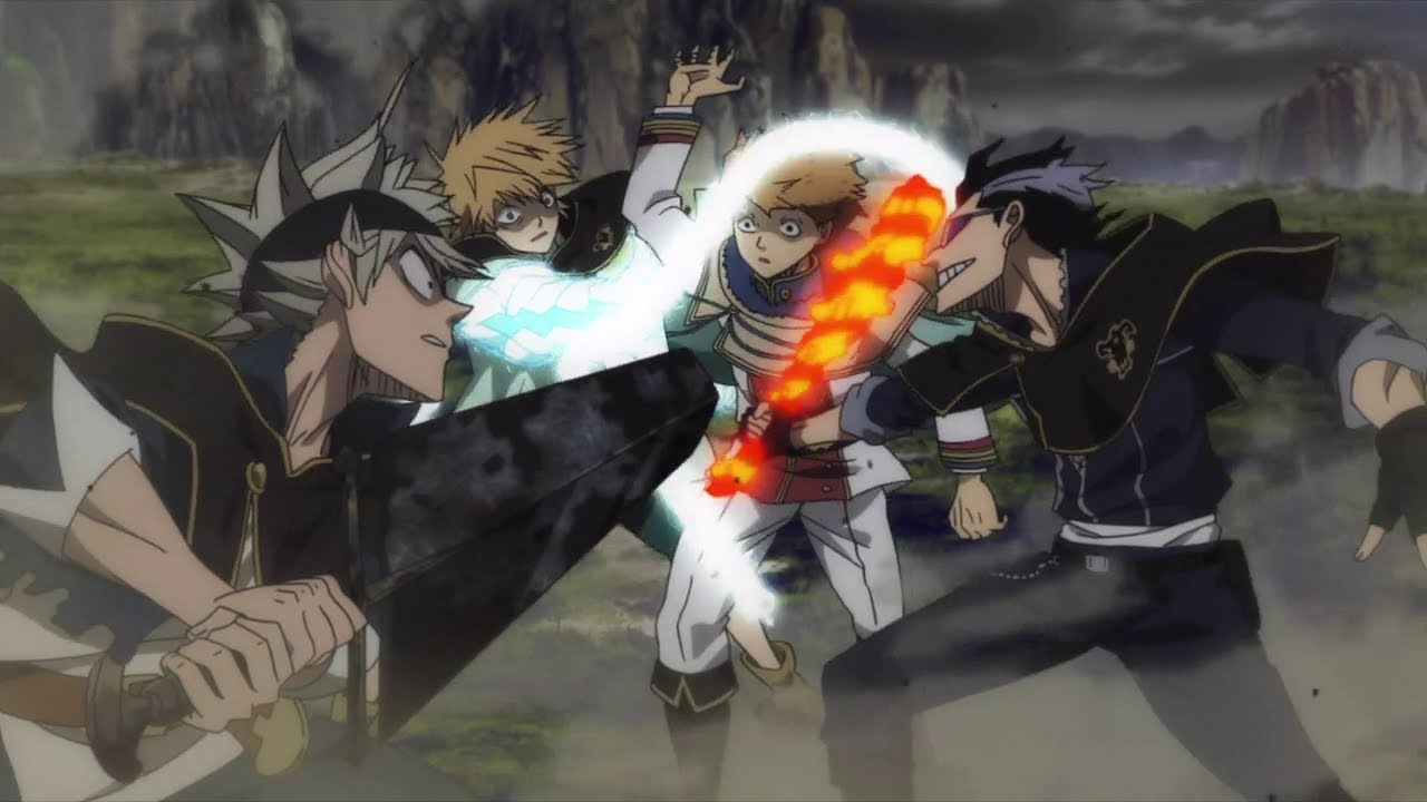 Most iconic anime moments - Forums - MyAnimeList.net