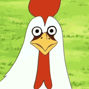 [Games] Chicken - Forums - MyAnimeList.net