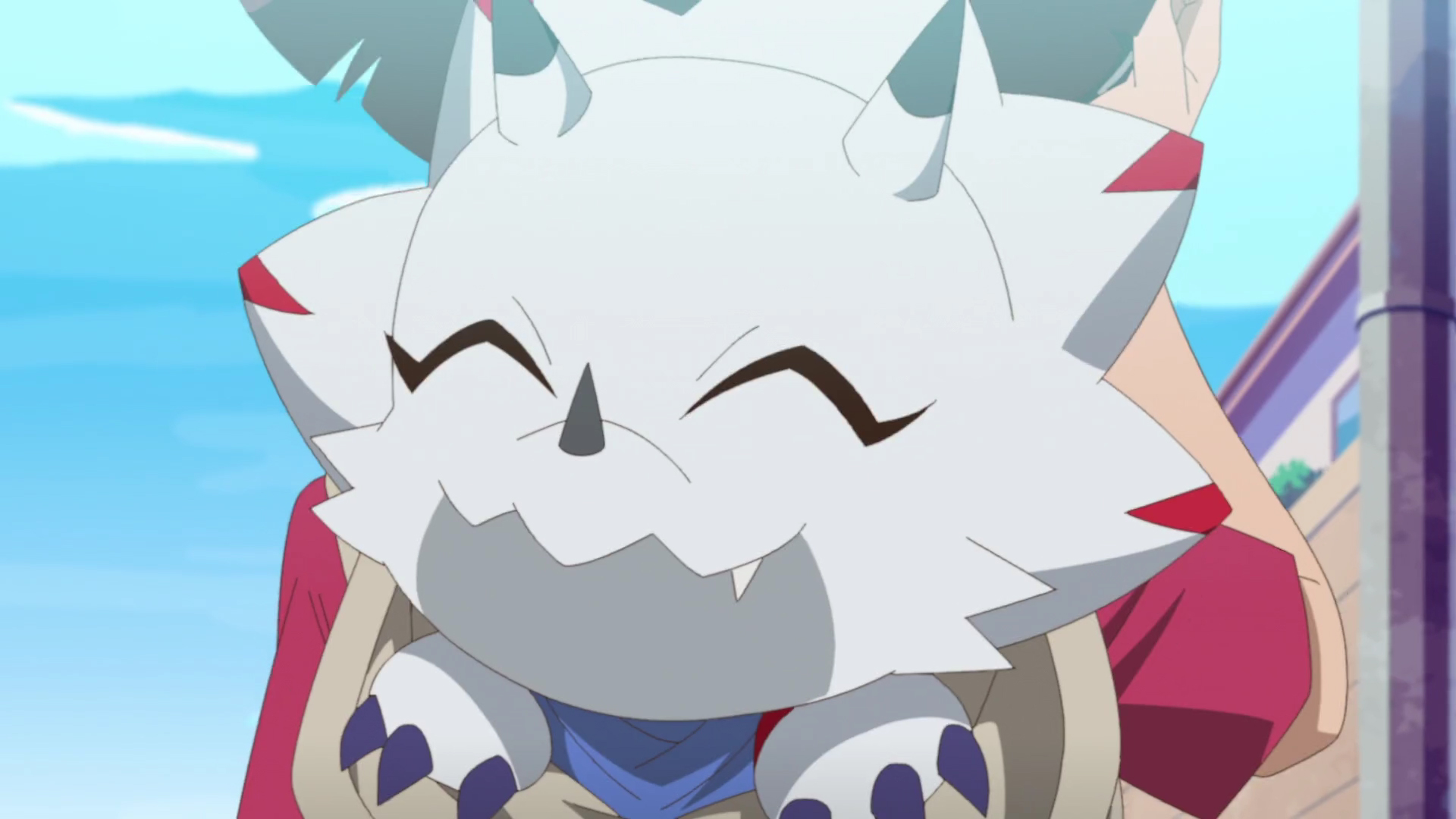 How do you feel? v5 (2550 - ) - Forums - MyAnimeList.net