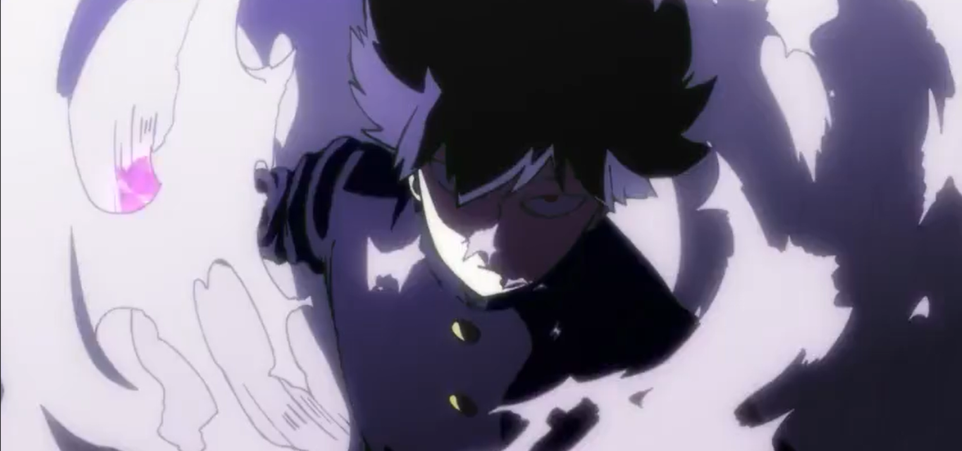 Mob Psycho 100 Episode 3 Discussion (200 - ) - Forums - MyAnimeList.net