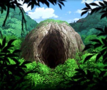[Outside Yvalia] Mountain Cave Entrance - Forums - MyAnimeList.net