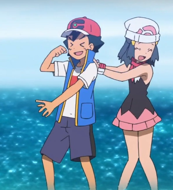 Pokemon (2019) Episode 75 Discussion - Forums - MyAnimeList.net