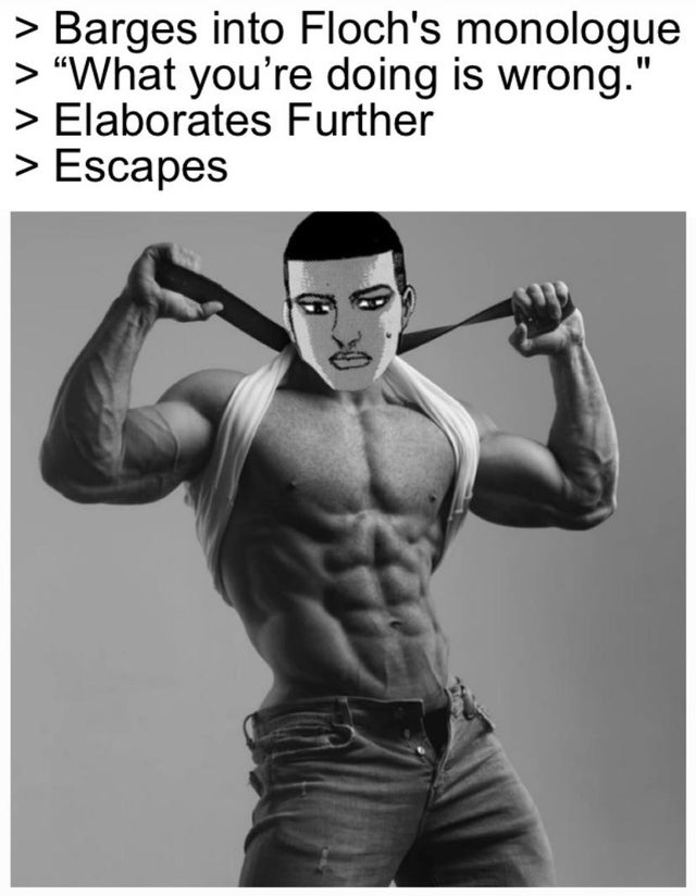 Based Chad Onyankopon - Forums - MyAnimeList.net