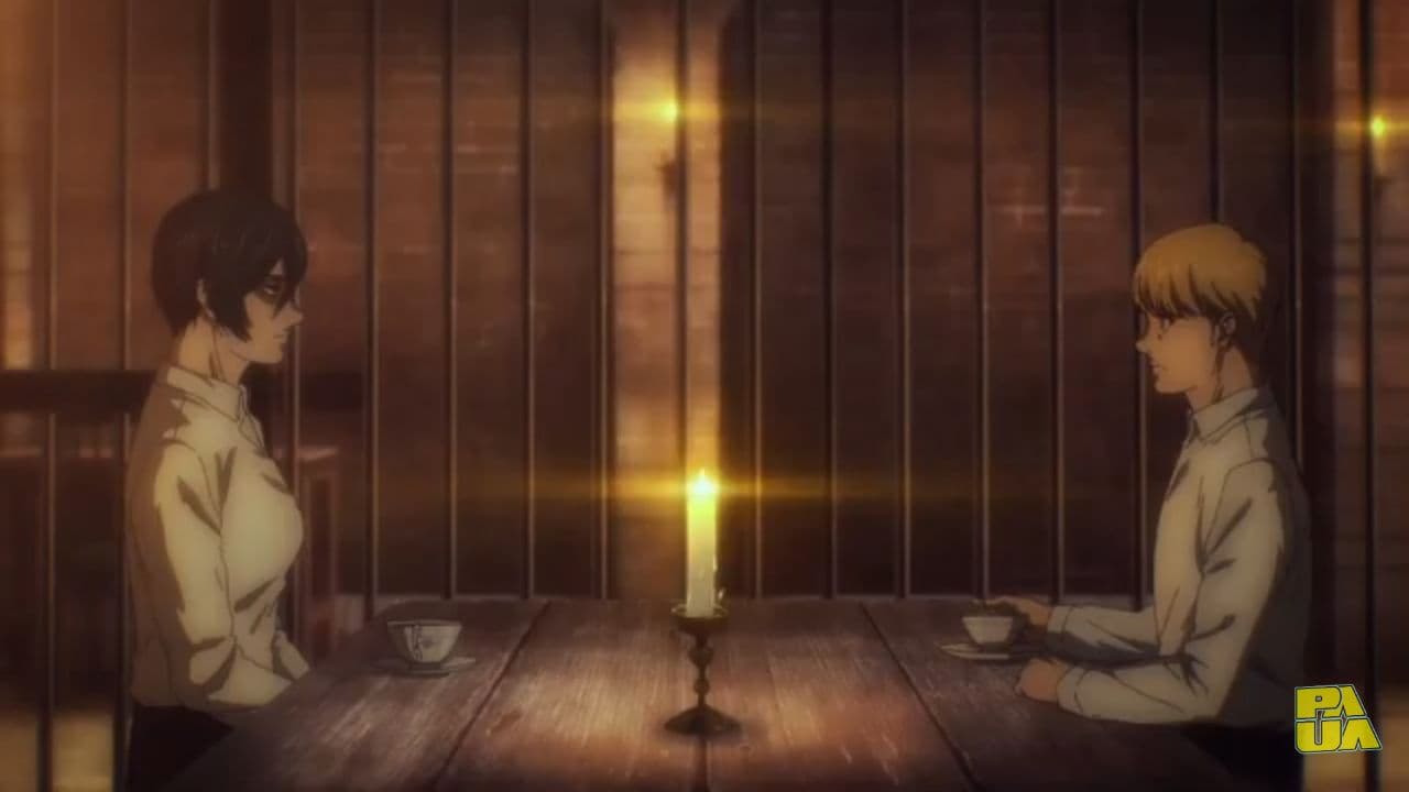 S4 character design difference - Forums - MyAnimeList.net