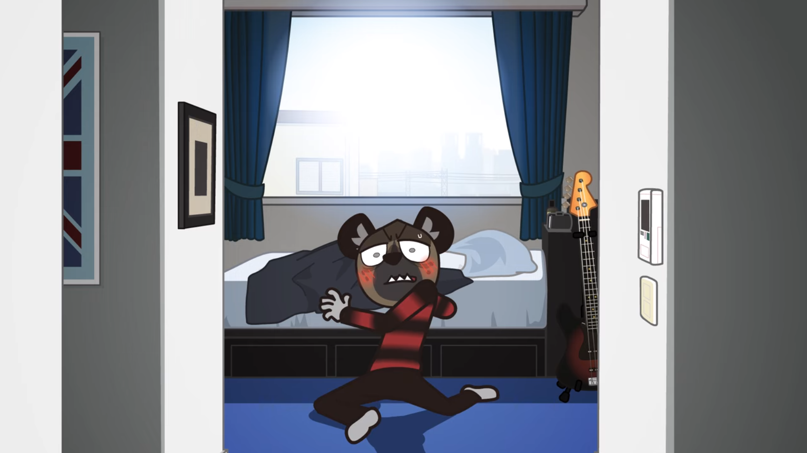 Aggressive Retsuko (ONA) 3rd Season Episode 8 Discussion - Forums ...