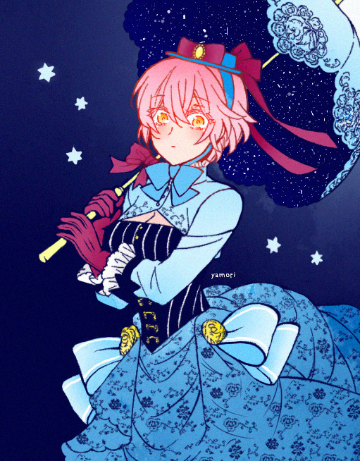 Anime + Victorian clothing were just meant to be together - Forums ...