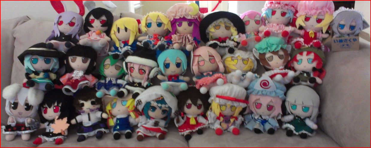 Do you like Fumo? - Forums - MyAnimeList.net