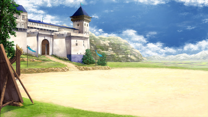 [Outside Yvalia] Eastern Outpost - Forums - MyAnimeList.net