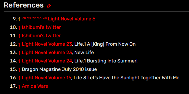 The whole Character DB process needs to be revamped - Forums ...