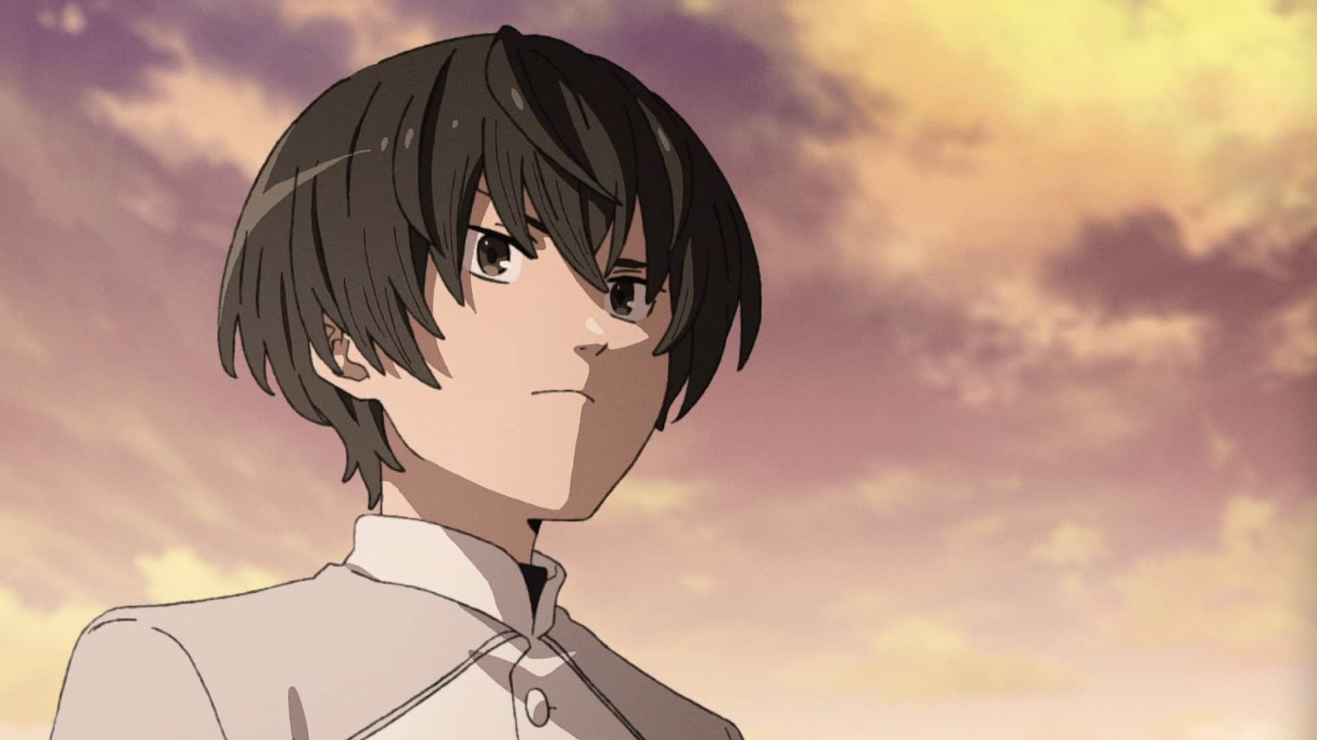 Your husbando pick for mushoku tensei - Forums - MyAnimeList.net